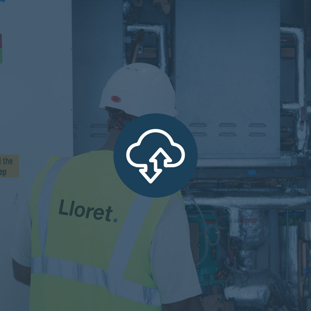 Contact Us – Lloret Group